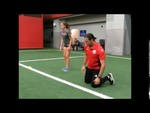 How to do the FIFA 11+ Warm-Up/Injury Prevention Program - NSCAC Clinic ...