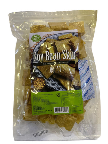 Taste Original Soy Bean Skin (Non fried)150g | That Health Shop