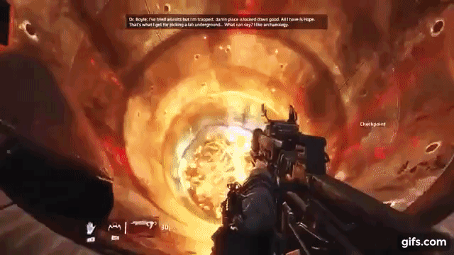 The Art of Titanfall 2's Campaign Level Design