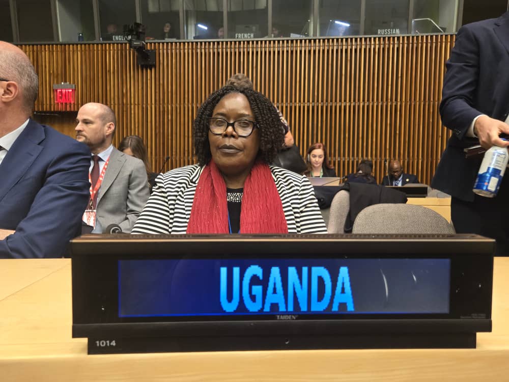 (COMMUNIQUÉ)18TH ANNUAL JOINT CONSULTATIVE MEETING BETWEEN THE AFRICAN ...