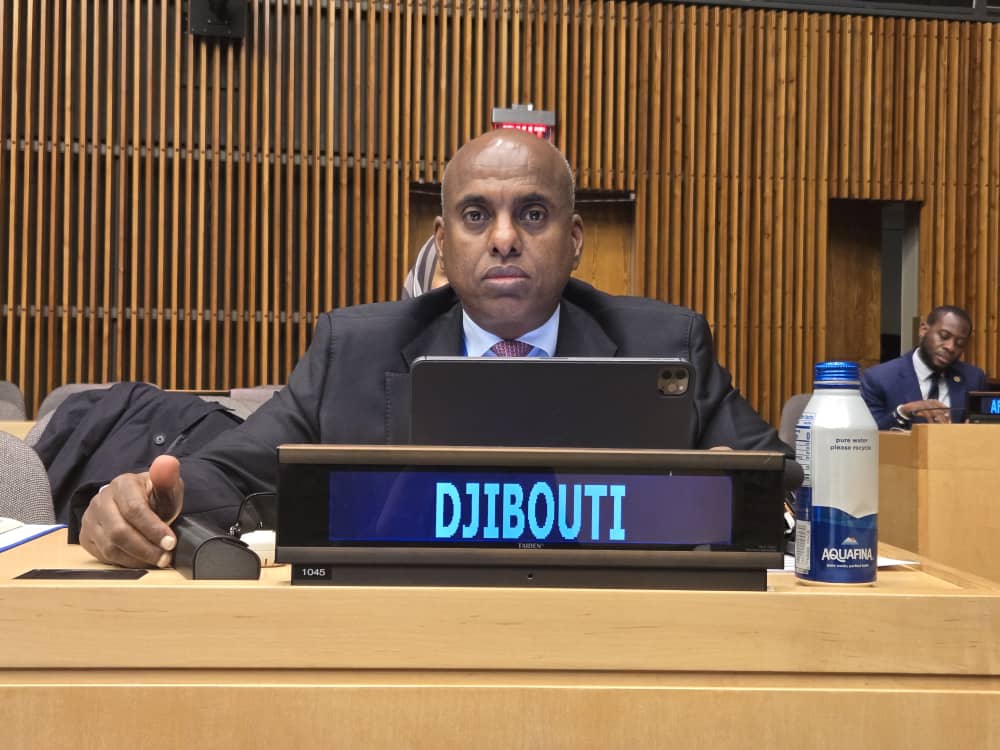 (COMMUNIQUÉ)18TH ANNUAL JOINT CONSULTATIVE MEETING BETWEEN THE AFRICAN ...