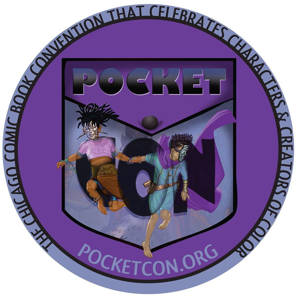 Pocket Con 2019