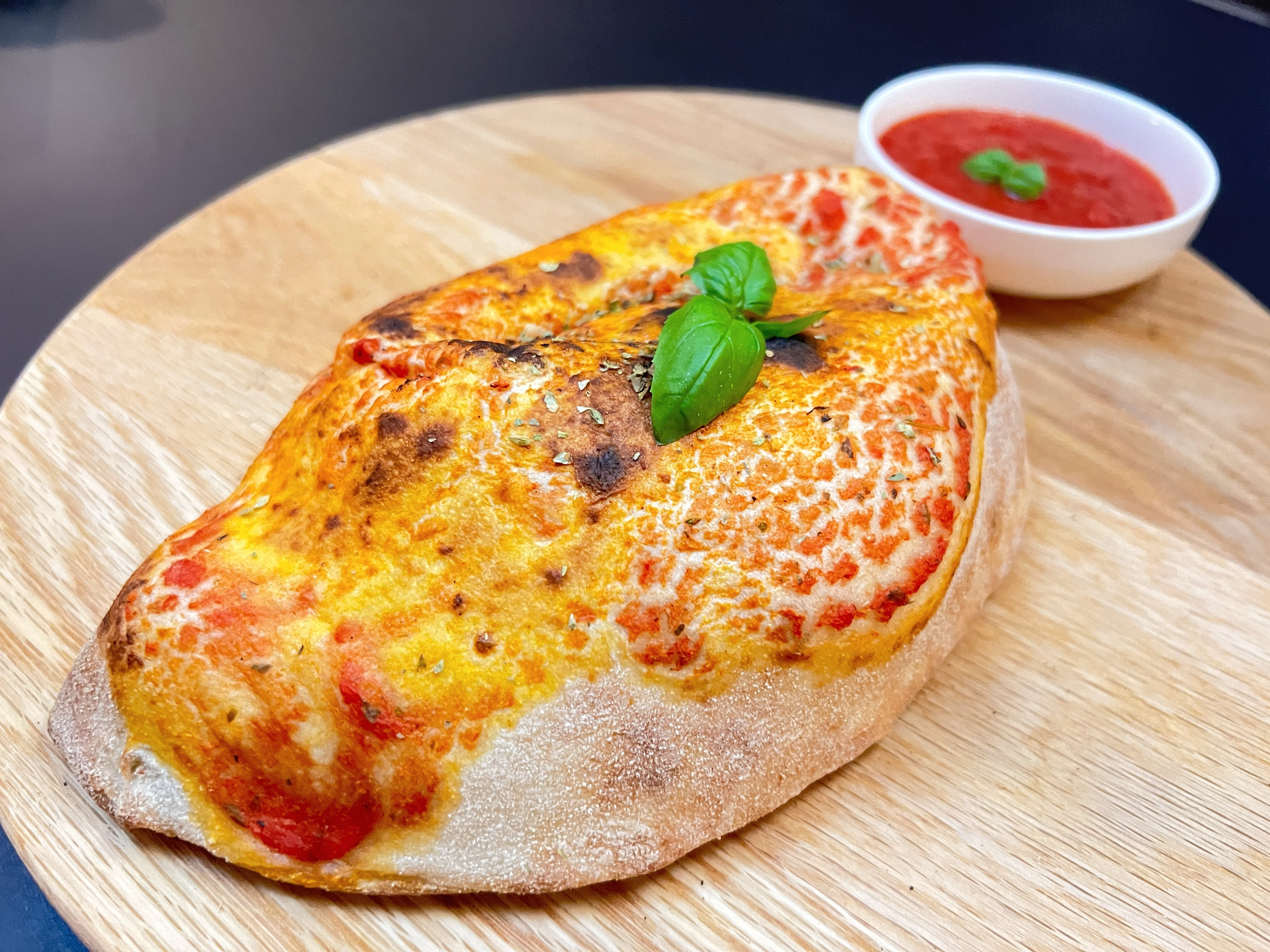 Calzone