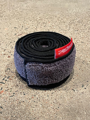 Microfiber Air Hose Sleeve | Kospec Design