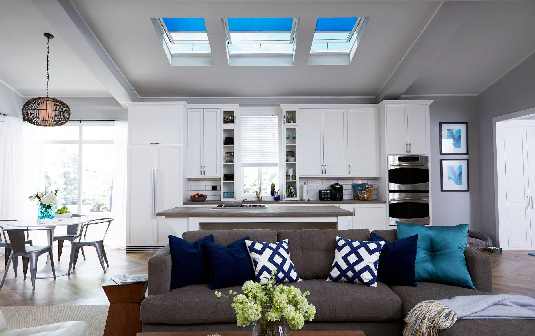 Skylight Installation | Colorado Skylights
