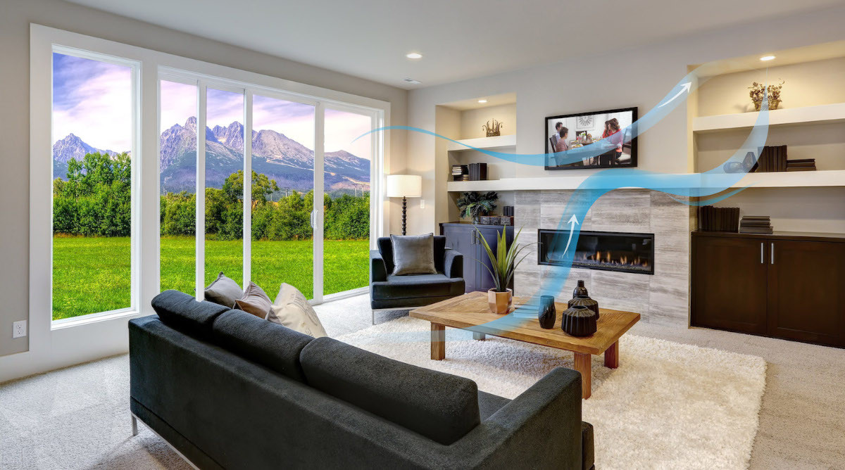 Home Cooling | Colorado Home Services