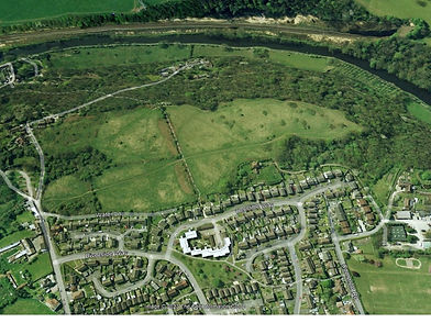 Home | Hanham District Green Belt Conservation Society