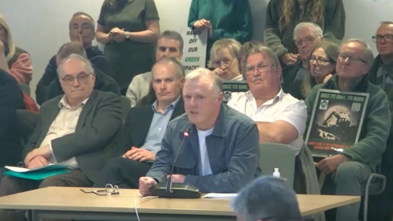 South Gloucestershire Council Votes to Progress New Local Plan Despite ...