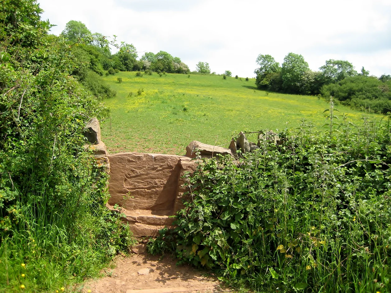 Home | Hanham District Green Belt Conservation Society