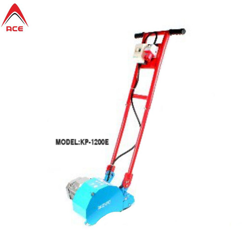 Scaling Machine KP1200E 400V 3HP IMPA 591212 | Koh Khang Hin Tradin