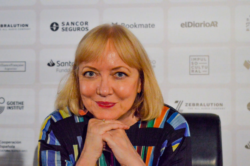 Renata Salecl, saber o no saber