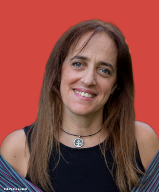 Gabriela Mayer. El fluir de lo fantástico