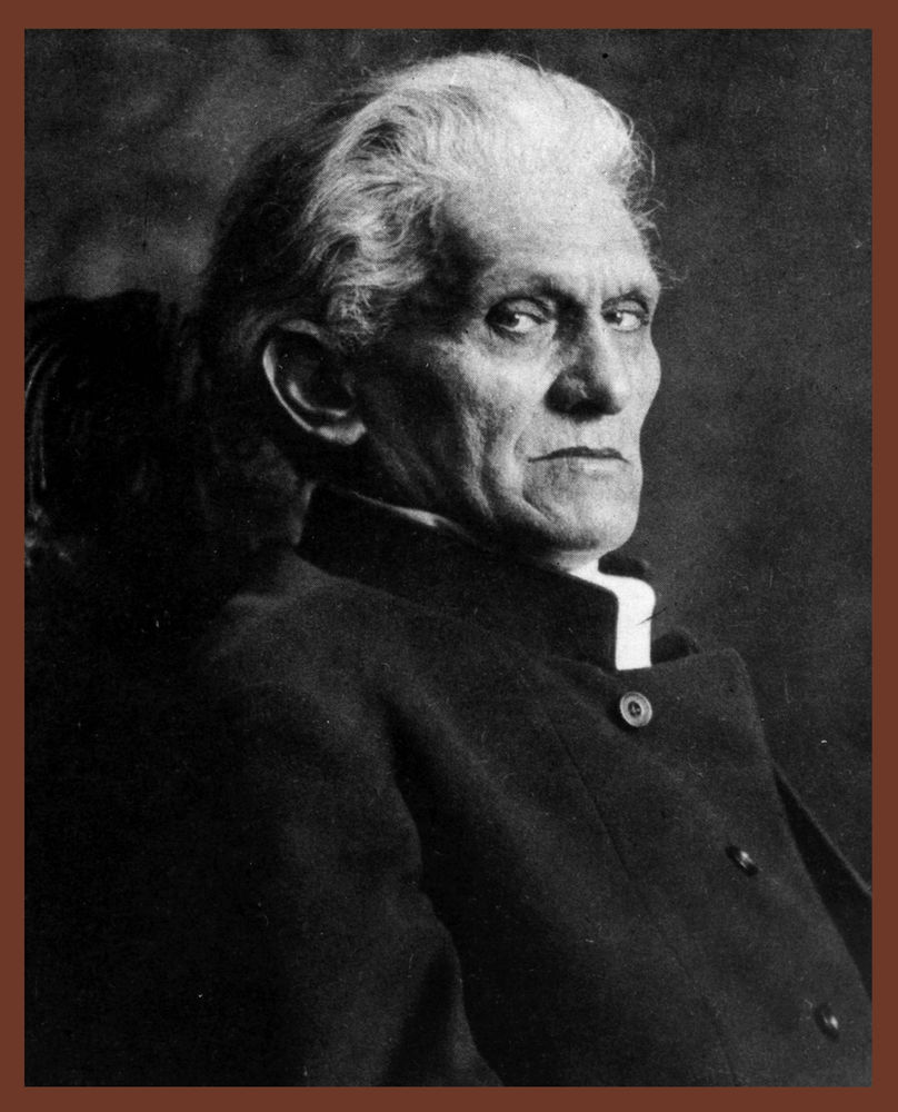 Seis variaciones de Stefan George