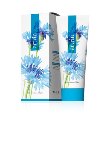 Artrin - Herbal cream | TP Emergy