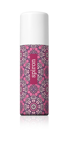 Spiron - spray with a balanced blend of essential oils | TP Emergy