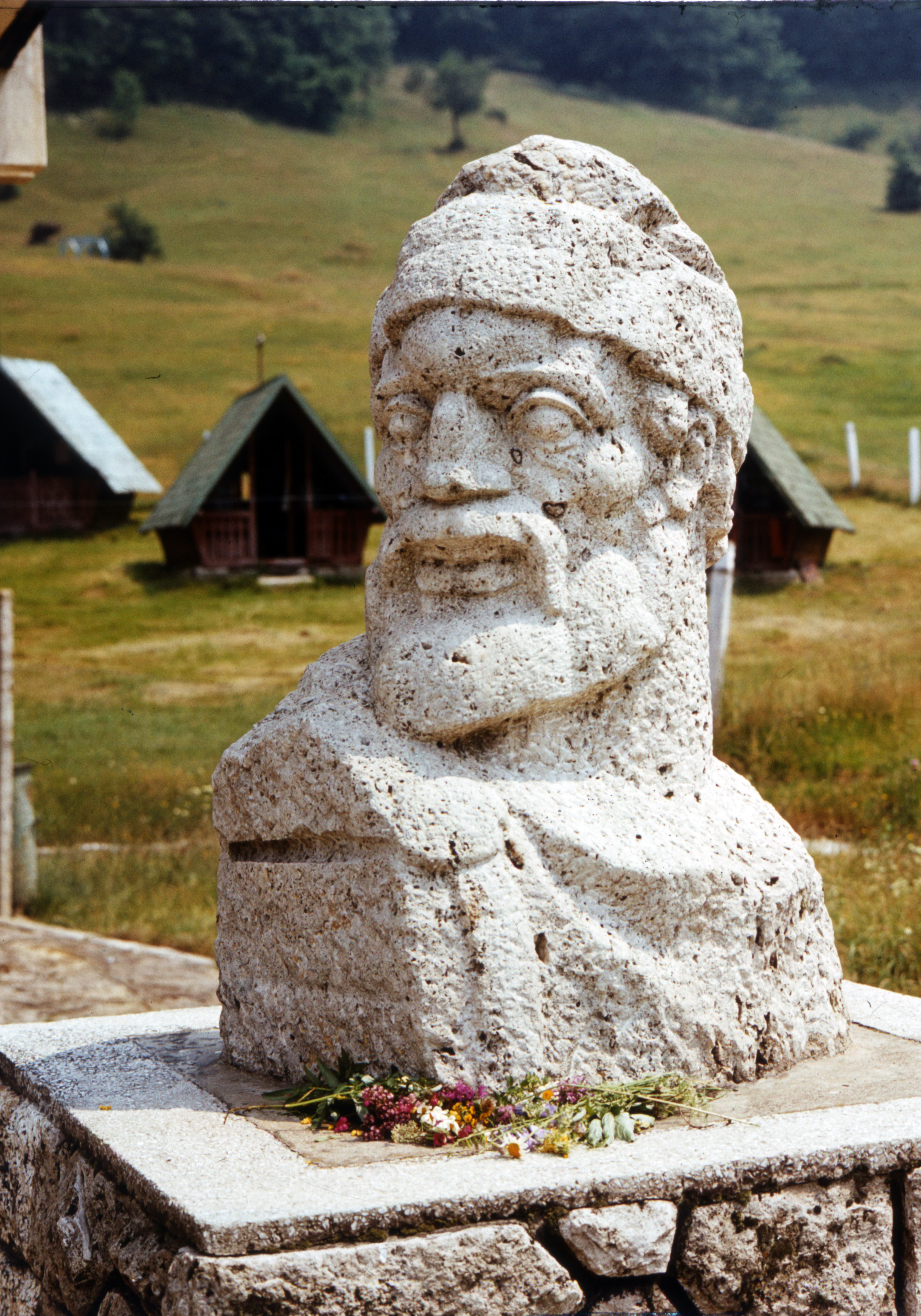 Daker | Weltreisender | Peter Hertel