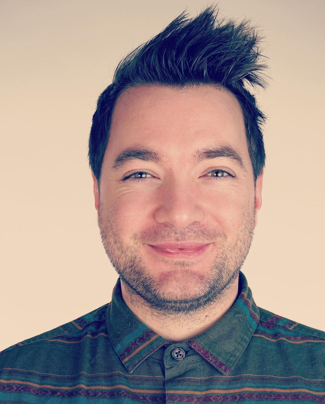 Tim Gernitz – Creator | Moderator | Podcaster | NotenDealer