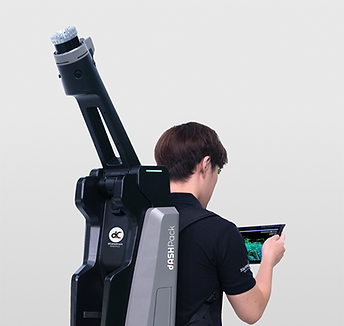 Autonomous Robotics | dConstruct | Singapore