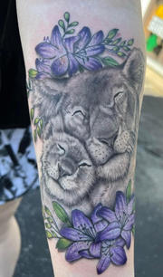 Danny | Vital Ink Tattoo