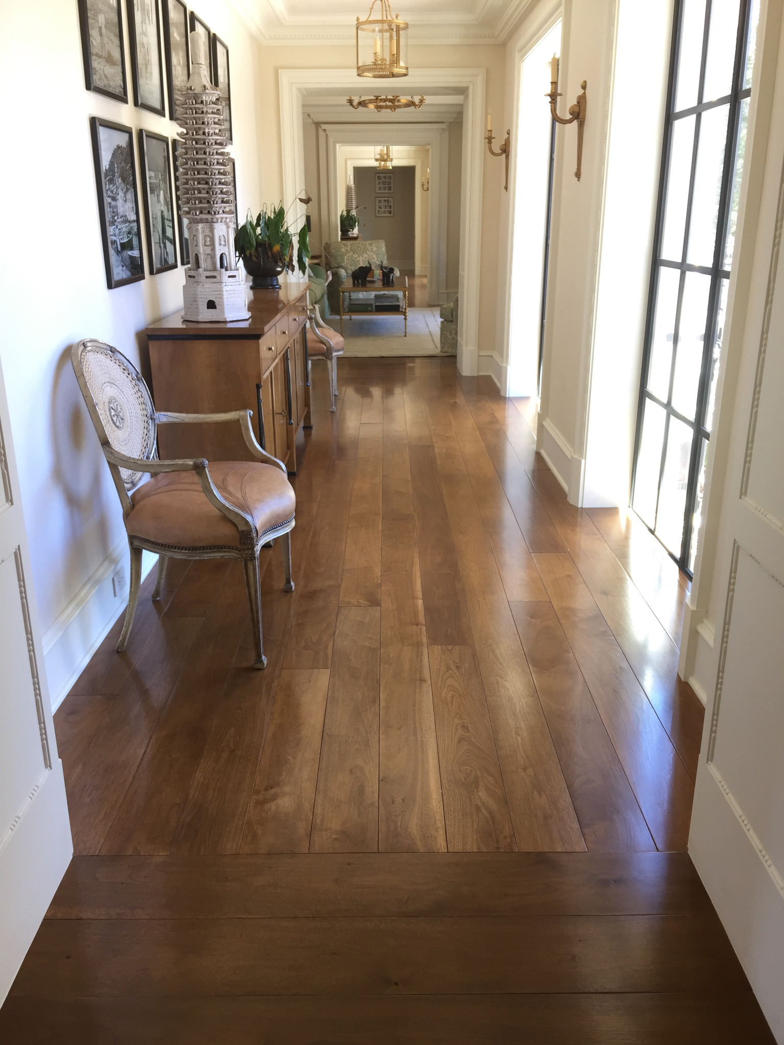 Hardwood Flooring | United States | Richard Marshall Fine Flooring