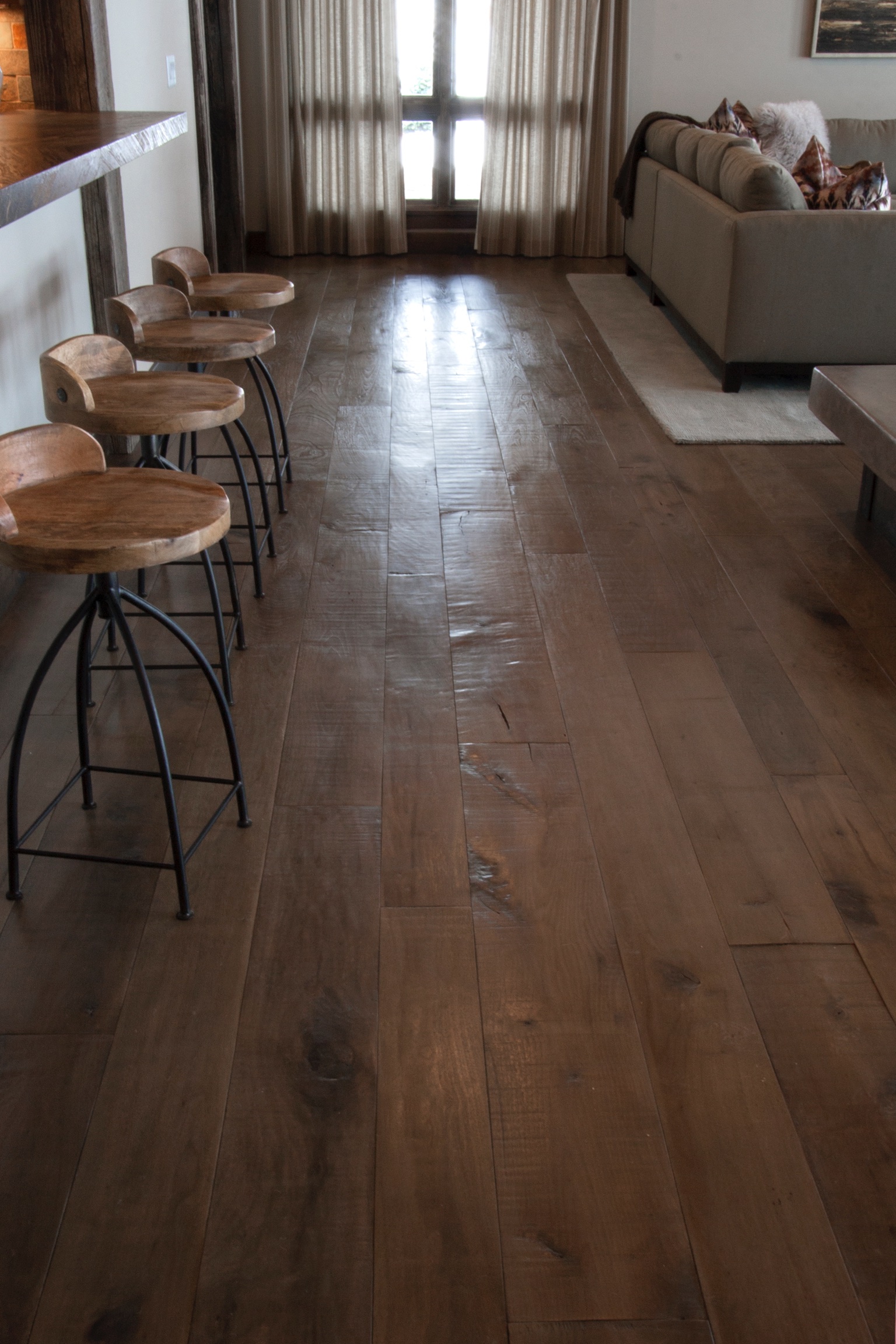 Hardwood Flooring | United States | Richard Marshall Fine Flooring