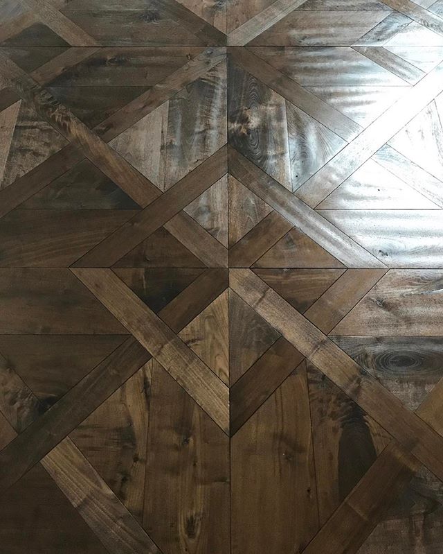 Hardwood Flooring | United States | Richard Marshall Fine Flooring