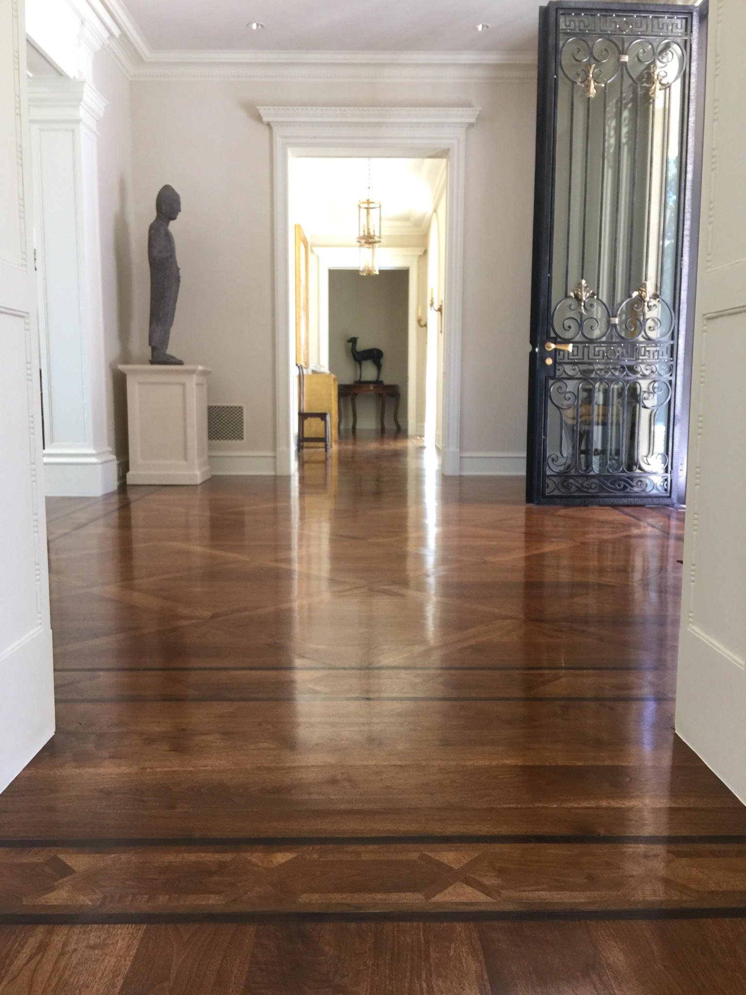 Hardwood Flooring | United States | Richard Marshall Fine Flooring