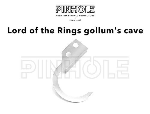 The Lord of the Rings - Gollum's cave | PinHole