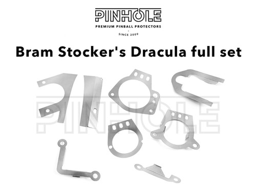 Bram Stoker's Dracula - Full set | PinHole