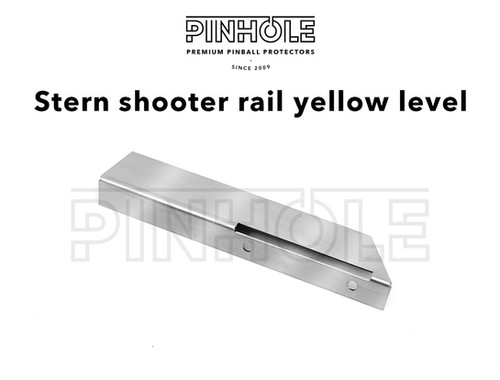 The Lord of the Rings - Shooter rail protector | PinHole