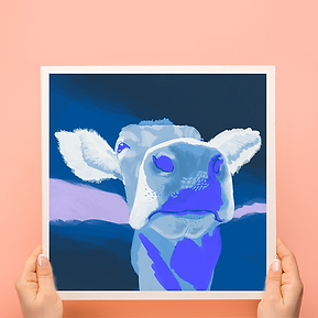 Irish Artist | Sayers Studio