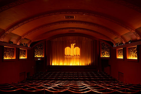 THE PHOENIX CINEMA | East Finchley