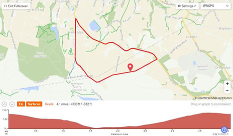Road Race: Hade Edge | barnsleyroadclub