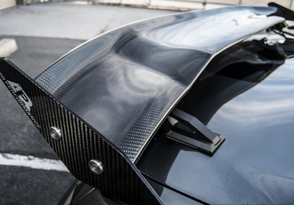 Mustang APR Spoiler | Core Composites Cana