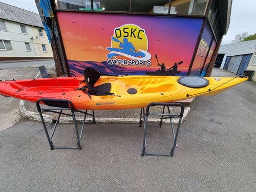 Perception Triumph 13 | OSKC-Watersports