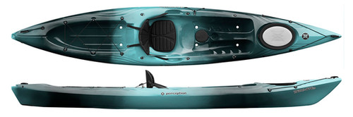 Perception Triumph 13 | OSKC-Watersports