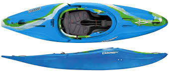 Dagger Axiom Action | OSKC-Watersports