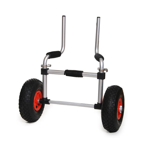 Ruk sand rat kayak trolley | OSKC-Watersports