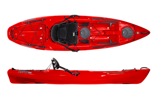 Tarpon 100 | OSKC-Watersports