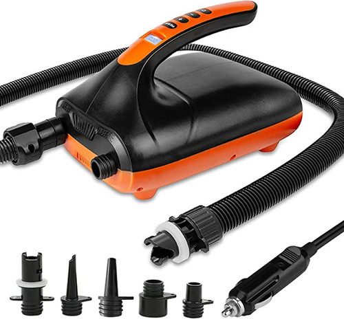 12v Electric SUP Pump | OSKC-Watersports