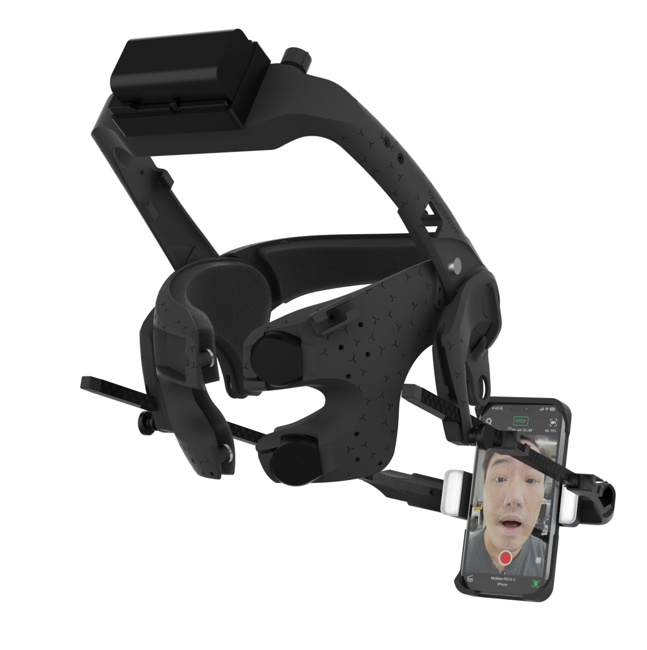 YanusCAM | YanusSTUDIO