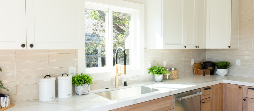 BC2004 | Boxy Cabinetry