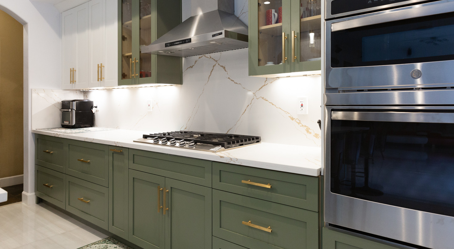 Home | Boxy Cabinetry