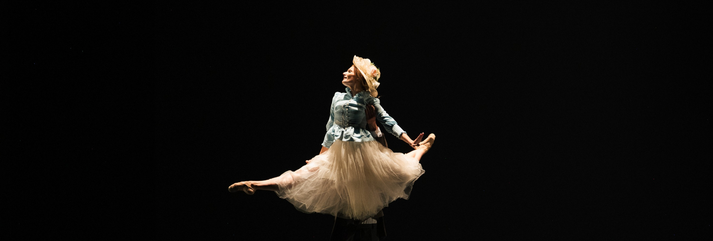 Main Stage Repertoire | Ballet 314