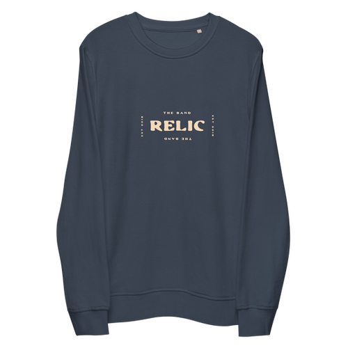 "The Band RELIC" Sweatshirt | RELIC