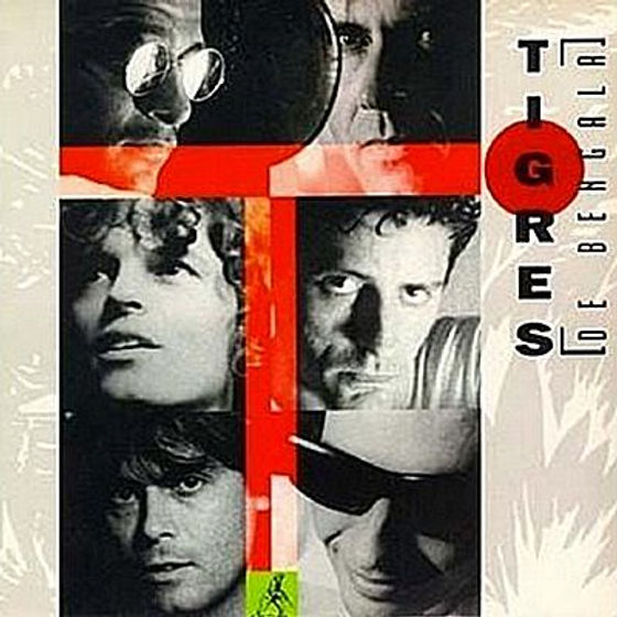 Conheça essa banda/Ouça esse álbum: Tigres de Bengala