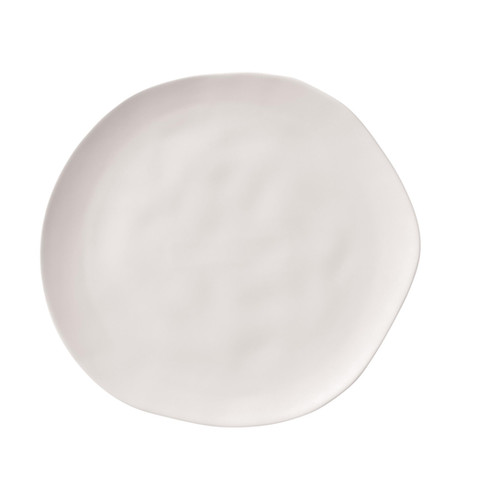 Small Gourmet Plate by Rader Designs | Sand Cornwall