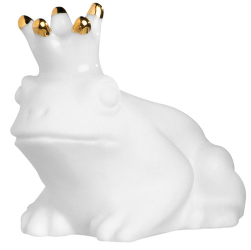 Lucky Box Frog by Rader Design | Sand Cornwall