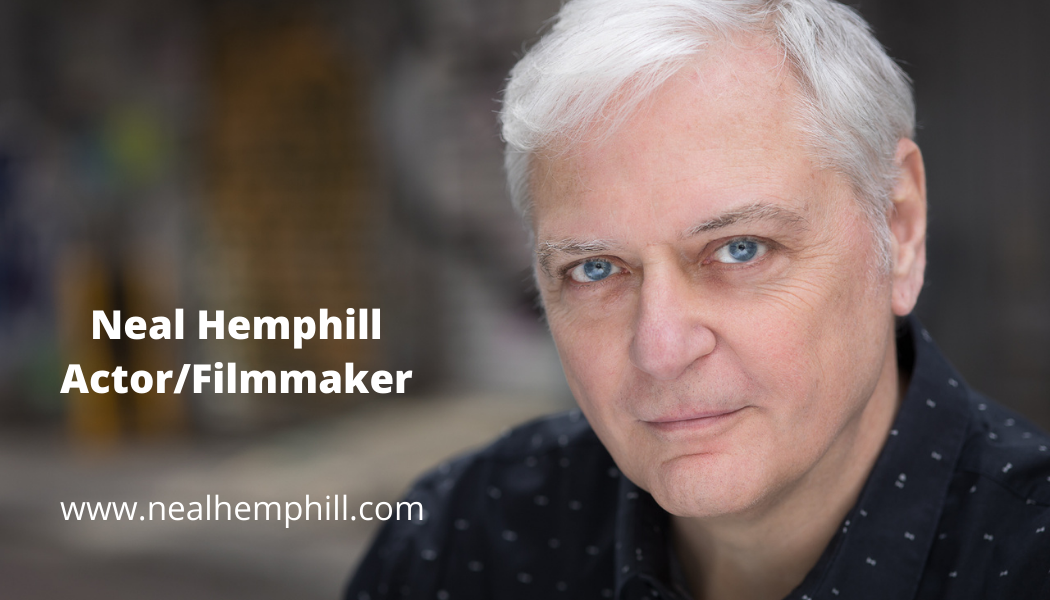 HOME | Neal Hemphill