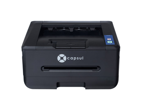 Capsul | Everyday Office Essentials